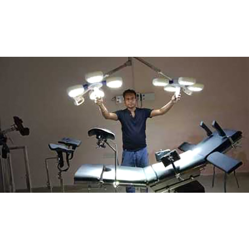 Complete Ot Setup at Best Price in Kolkata, West Bengal | Kingshuk ...