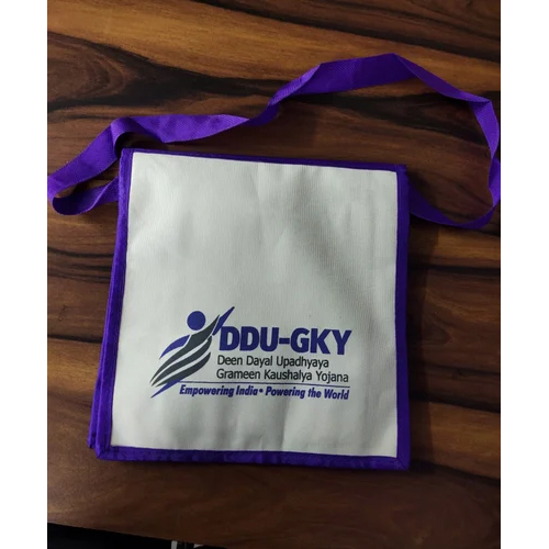 Multicolor Welcome Kit Bag For Ddu Gky at Best Price in Delhi | D K ...