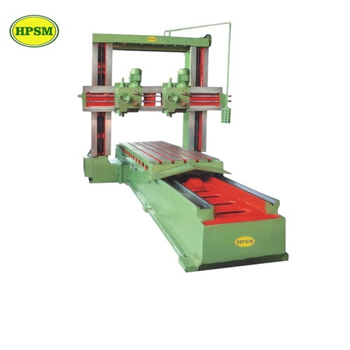 Planner Machine at 650000.00 INR in Kolkata, West Bengal | H. P. Singh ...