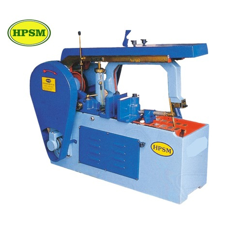 Hacksaw Machine at 72000.00 INR in Kolkata, West Bengal | H. P. Singh ...