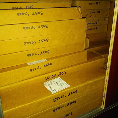 300-3000 Watt Dbr Dynamic Braking Resistor Dimension(l*w*h): Different ...