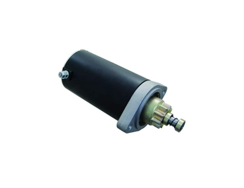 New Starter Replacement For Generac Generator Mitsubishi 1.5L Engine ...
