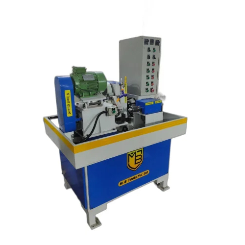 Semi-Automatic Superfinishing Machine at Best Price in Pune ...
