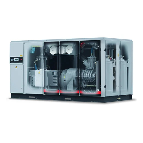 Black Atlas Copco Screw Compressor Coupling at Best Price in Ahmedabad ...