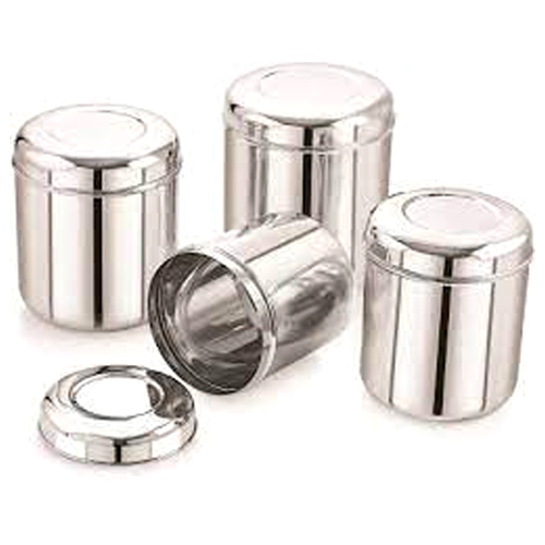 Russian Dabba Platinum at Best Price in Vasai, Maharashtra | Manoj Metals