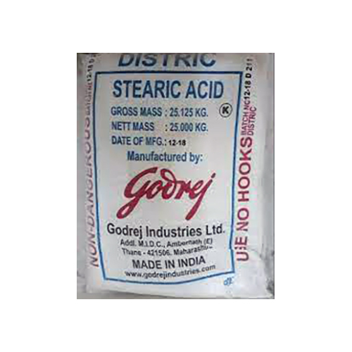 Stearic Acid Grade: Industrial Grade at Best Price in Delhi | Ganesh ...