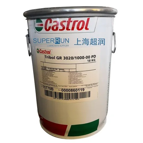 Castrol Tribol Gr 3020-1000-00 Pd Grease Application: Industrial at ...