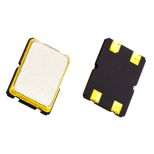 Crec 5032 Smd 16Mhz Smd Crystal Application: Electric at Best Price in ...