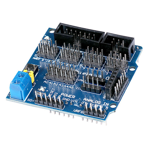 Sensor Defend For Arduino Uno Application Electric At Best Price In