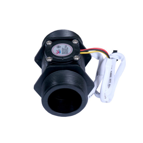 Plastic Yf-dn40 1-2 Inch Water Stream Sensor at Best Price in Mumbai ...