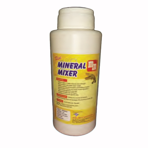 High Quality Rise Mineral Mixer For Water Application at Best Price in ...