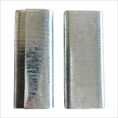 Silver Gi Clip at Best Price in Thane, Maharashtra | Gdp Packaging ...