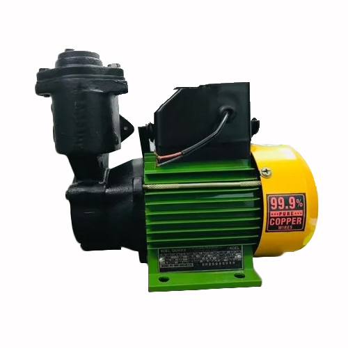 V Type Self Priming Pump at 4400.00 INR in Jaipur | Nidhi Sanitary ...