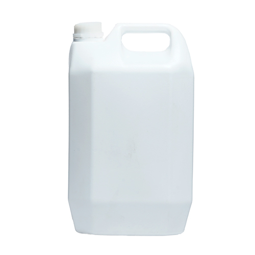 White Kpp 5427 Jerry Cans at Best Price in Vadodara | Arihant Poly ...