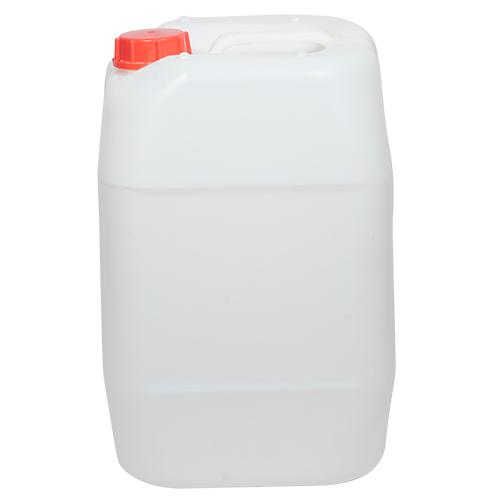 White Kpp 5453 Jerry Cans at Best Price in Vadodara | Arihant Poly ...