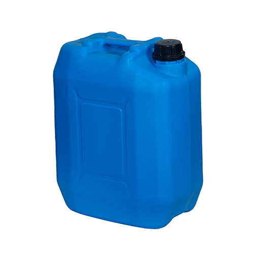 Kpp 5392 Rectangular Carboys Application: Storage at Best Price in ...