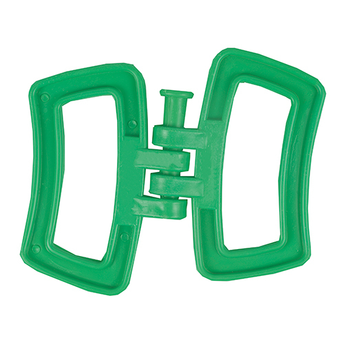 Green Kpp 5520 Plastic Handles at Best Price in Vadodara | Arihant Poly ...