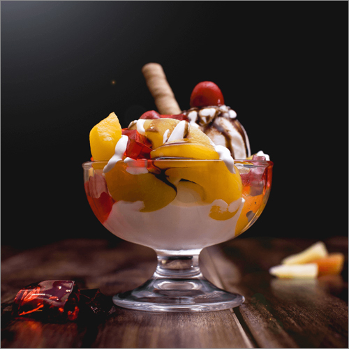 Raw Milk Dairy Ice Cream And Frozen Desserts At Best Price In Erode