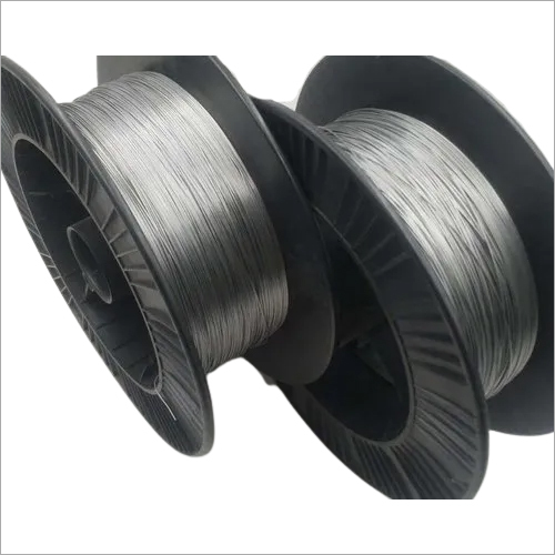Silver Titanium Wire at Best Price in Navi Mumbai, Maharashtra ...