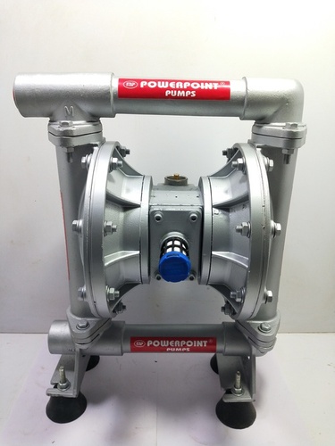 Rotary Lobe Pump Flow Rate: 0.08 Litre Per Revolution at Best Price in ...