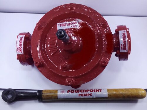 Semi Rotary Hand Pump Application: Maritime at Best Price in Kolkata ...