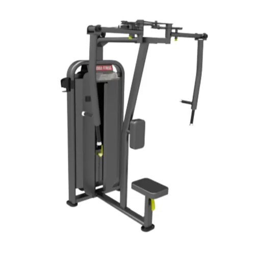 Energie Fitness Eft-02A Rec Fly Rear Delt Machine Application: Tone Up ...