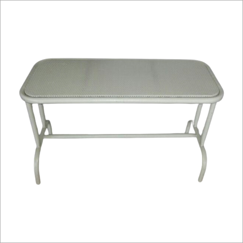 Perforated Sheet Bench Indoor Furniture at Best Price in Tirupur ...