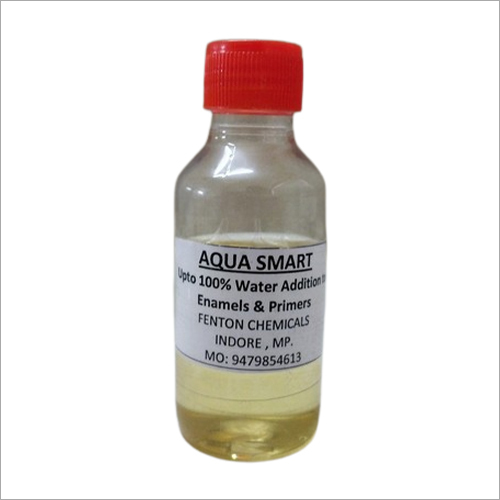Yellow Aqua Smart Paint Additive at Best Price in Indore | D. K ...