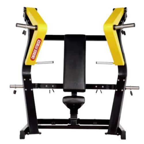 Energie Fitness Pro-001 Chest Press Machine Application: Tone Up Muscle ...