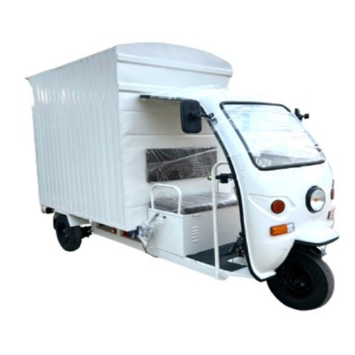 E Loader - Cargo at Best Price in Pune | Evfarm India Private Limited.