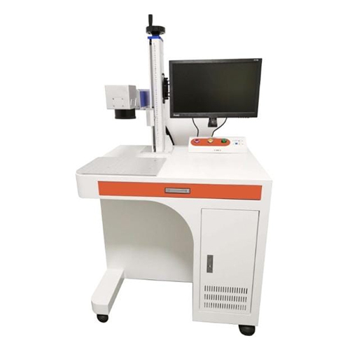 Industrial Laser Marking Machine at 177000.00 INR in Delhi | Kiran ...