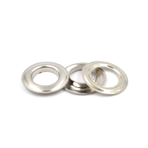 Metal Cotton And Carry Bag Eyelet at Best Price in Delhi | Ms Enterprises