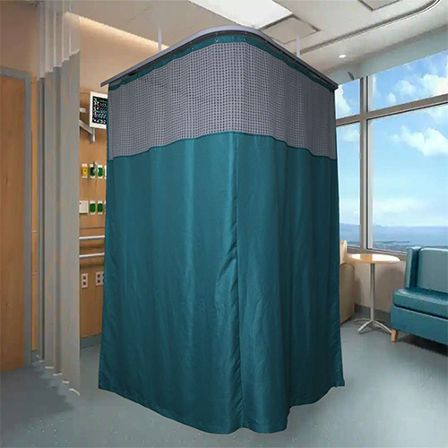 Different Available Electric Cubical Curtains at Best Price in Noida ...
