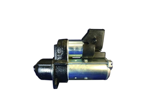 New Starter Replacement For John Deere Tractor 164Dl 152Dl Application ...