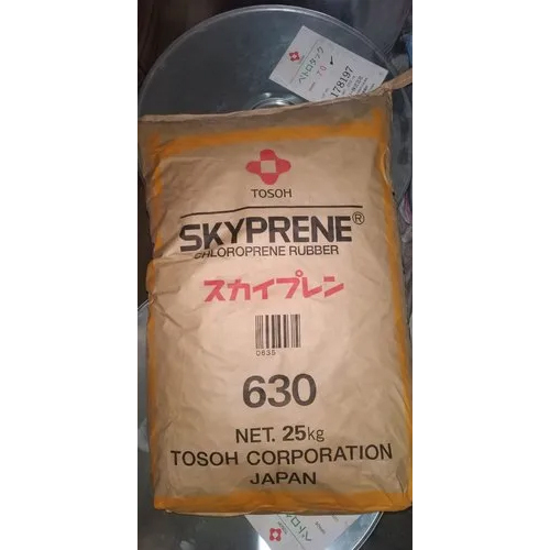 White / Off White / Yellow Neoprene Rubber 630 at Best Price in Mumbai ...