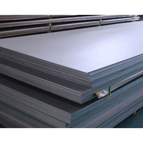Stainless And Duplex Steel Sheet Application: Construction at Best ...