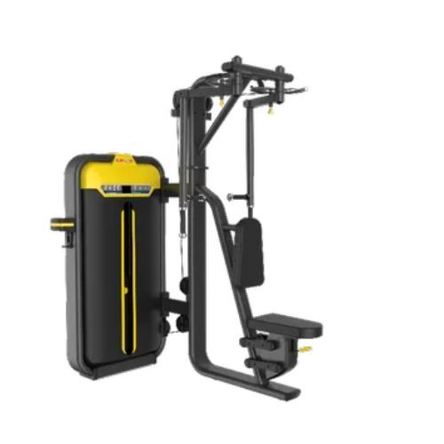Energie Fitness Bmw-002A Seated Straight Arm Clip Chest Machine at Best ...