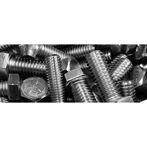 Stainless Steel Fasteners Application: Hardware Parts at Best Price in ...