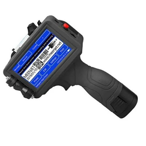 Commercial Handheld Inkjet Printer at 38000.00 INR in Palghar ...