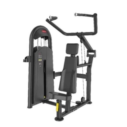 Energie Fitness Bk-003 Shoulder Press Machine Grade: Commercial Use at ...