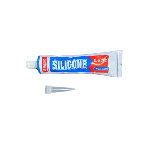 White 100 Ml Heatsink Compound Paste at Best Price in Delhi | Electro ...