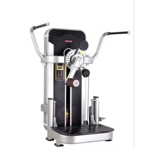 Energie Fitness Tnt-016 Multi Hip Machine Application: Tone Up Muscle ...