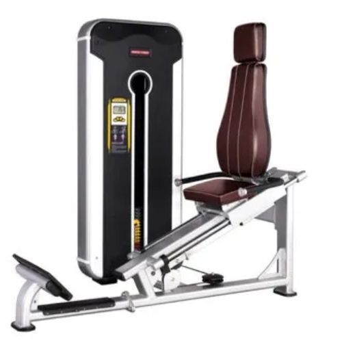 Energie Fitness Tnt-017 Seated Calf Machine Application: Tone Up Muscle ...