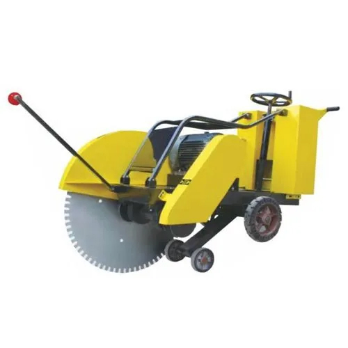 Yellow Orange 250E Groove Cutter at Best Price in Pune | Sachin Enterprises