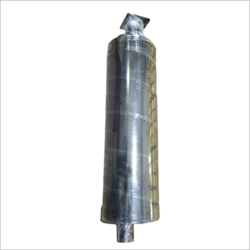 Manual U Truck 3718 Silencer at Best Price in Indore | A J Industries