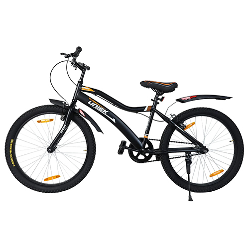 Stainless Steel Eastman Addo India 24 Inch Cycle Uniek Matt Black Cycle ...