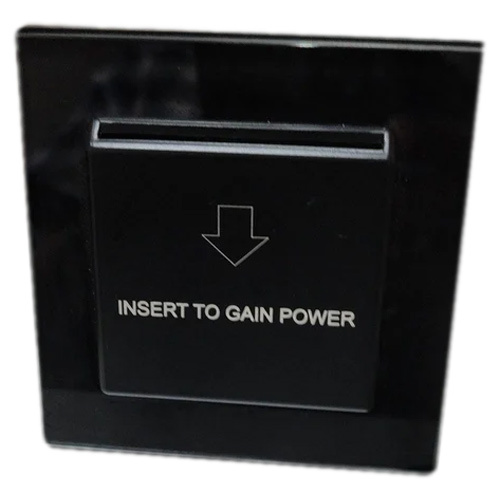 Metal Mifare Rfid Based Energy Saving Switch at Best Price in Mumbai ...