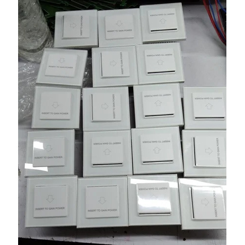 Metal 40A Rfid Energy Saving Switch at Best Price in Mumbai | Fox ...