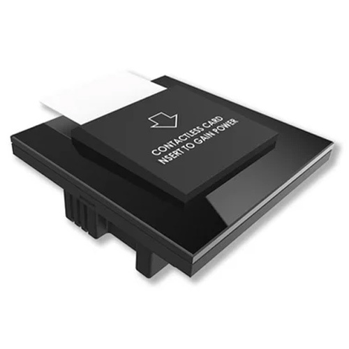 Metal Rfid Energy Saving Switch at Best Price in Mumbai | Fox Domotics ...
