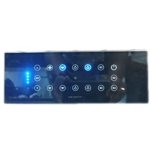 Metal Wall Touch Switch at Best Price in Mumbai | Fox Domotics Private ...